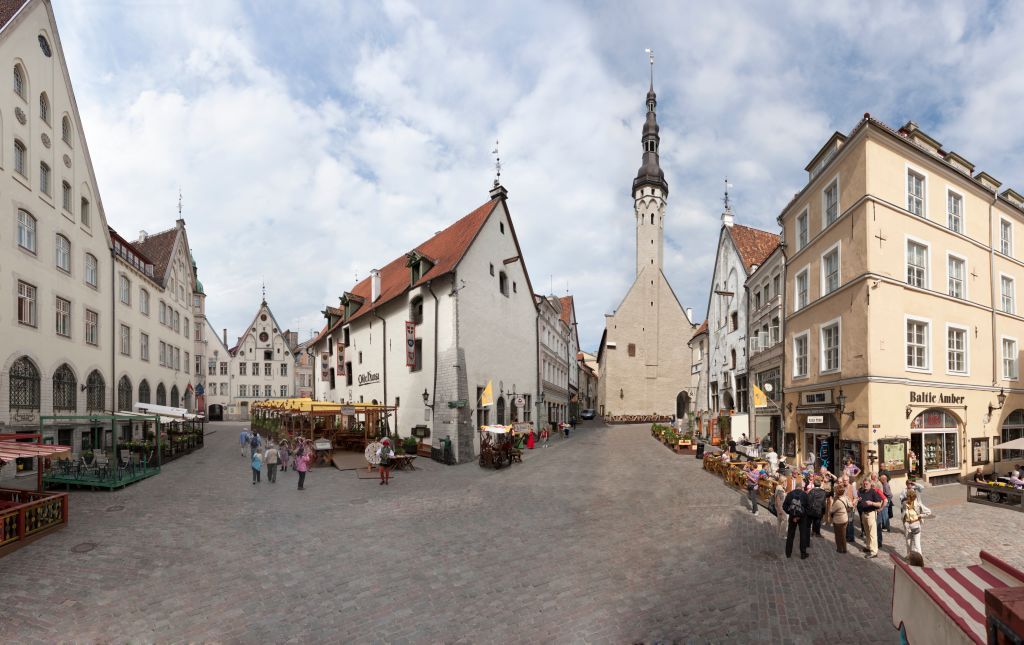 I went to my first ever Tallinn Music Week - here are 6 things I ...