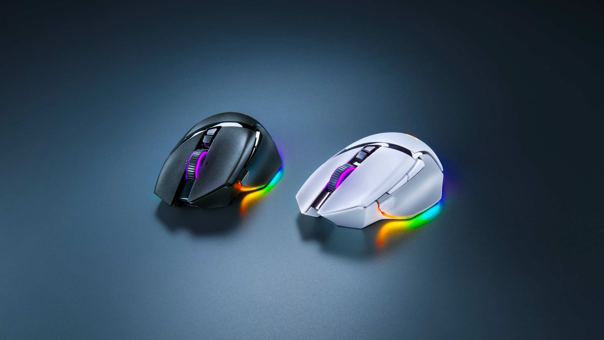 The best gaming mouse just got a performance upgrade, but existing ...