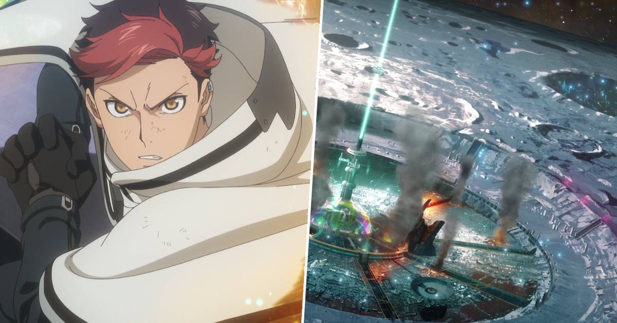 Attack on Titan studio's new anime series just got a release date ...