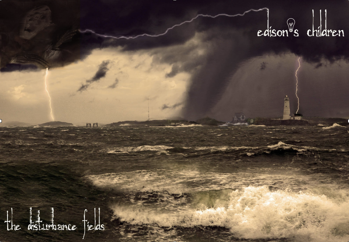 Edison's Children will release storm-inspired new album in July | Louder