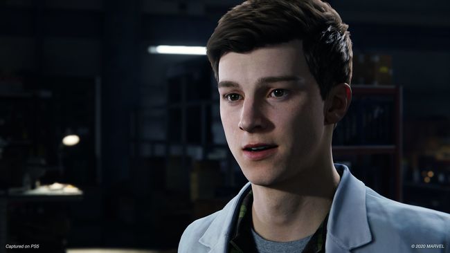 PS5 Marvel's Spider-Man Remastered detailed: New Peter, suits and ...