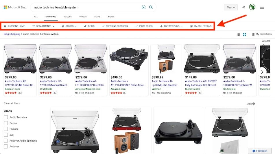 Microsoft Edge review | TechRadar