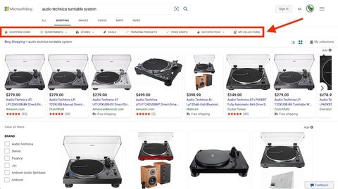 Microsoft Edge review | TechRadar