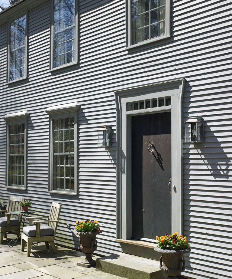 Exterior cladding – a guide to how to clad your home in different ...