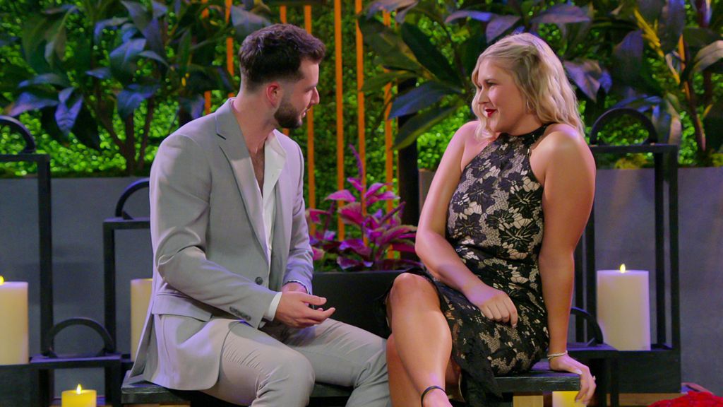 Are Hannah and Nick From 'Love is Blind' Season 7 Still Together ...