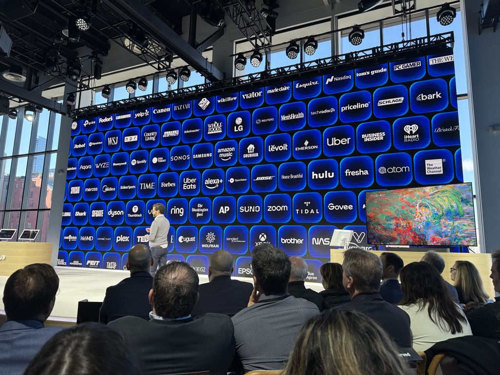 Amazon Alexa+ launch recap: a new AI-powered Alexa | T3