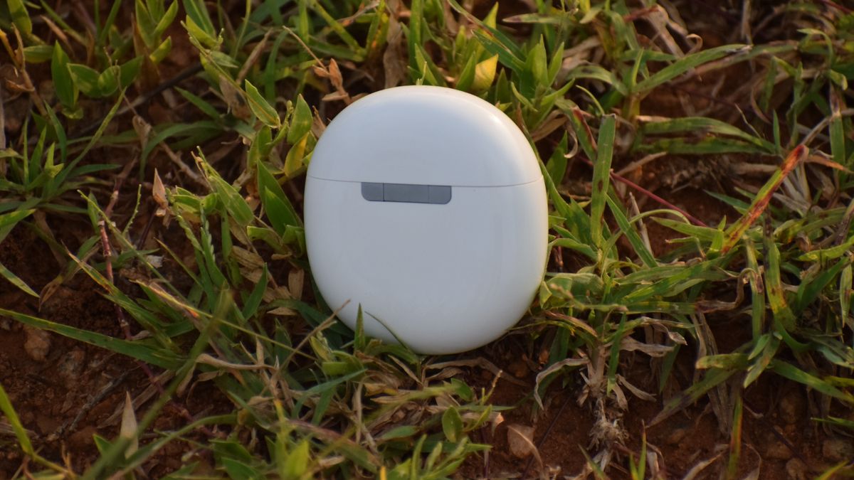 Realme Buds Air Pro review | TechRadar