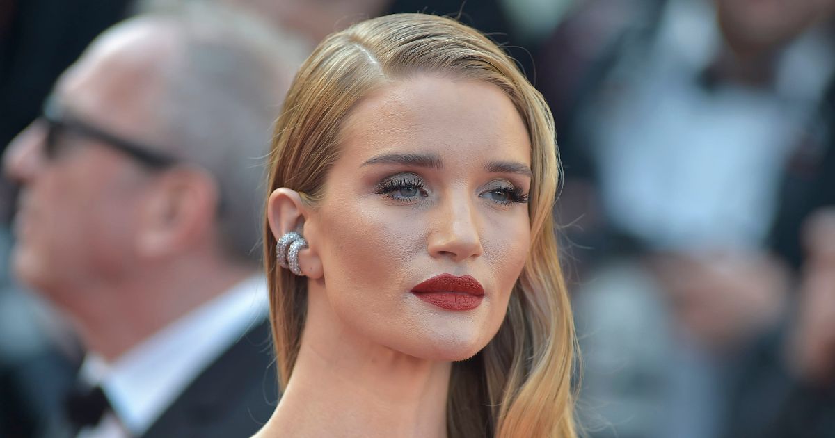 Nikki Wolff just shared her top tip for a seamless base | Marie Claire UK