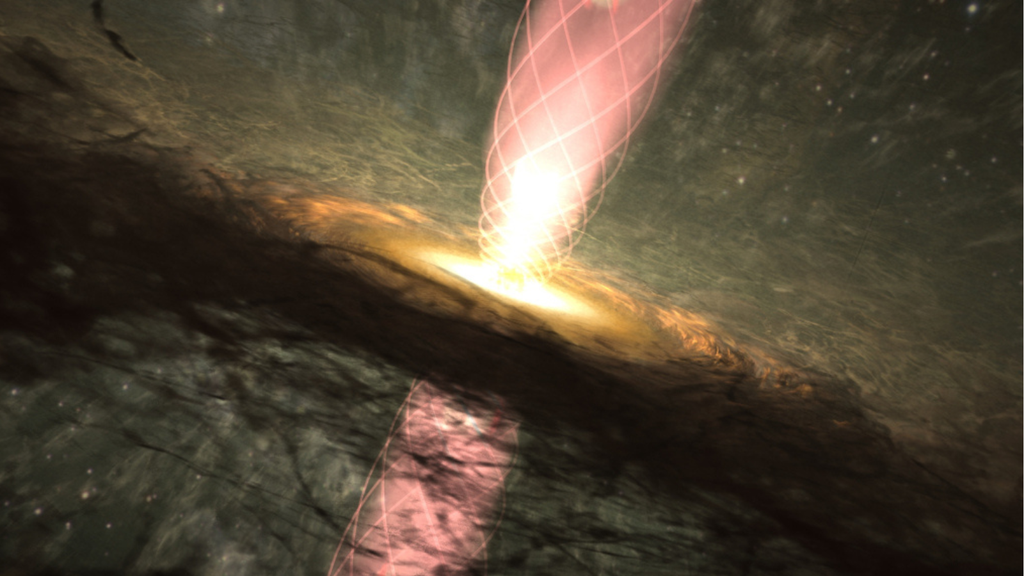 Some baby stars in ancient stellar nurseries were born in 'fluffy ...