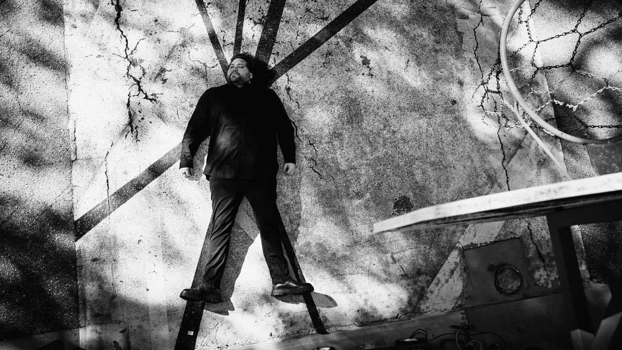 Wolfgang Van Halen interview - Eddie, Mammoth II, and his time as "the ...