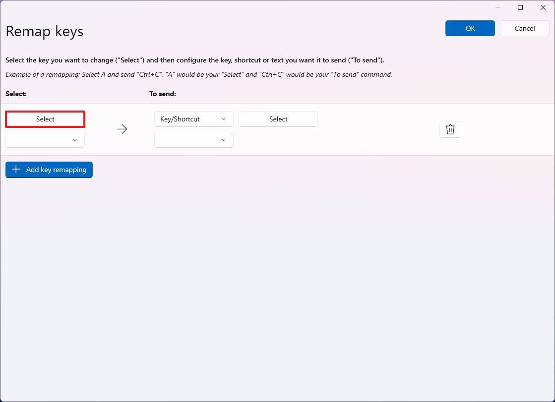 How to remap Copilot to any key on Windows 11 | Windows Central