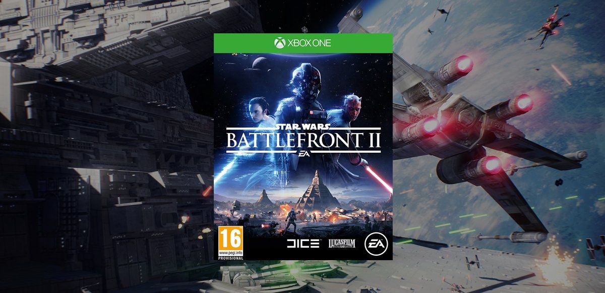 Star Wars Battlefront 2 Xbox One buyer's guide: release date, editions ...
