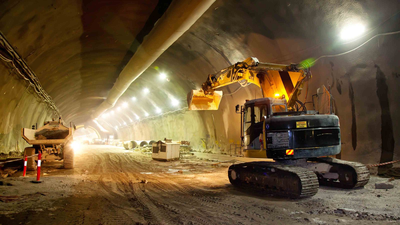 13 Best Infrastructure Stocks for America's Big Building Spend | Kiplinger