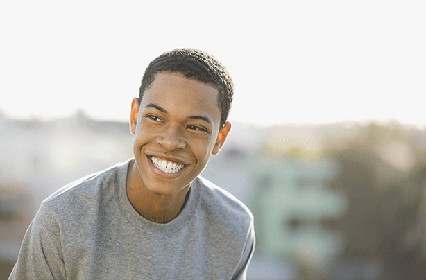 Child development stages: Ages 0-16 years from baby to teenager | GoodTo