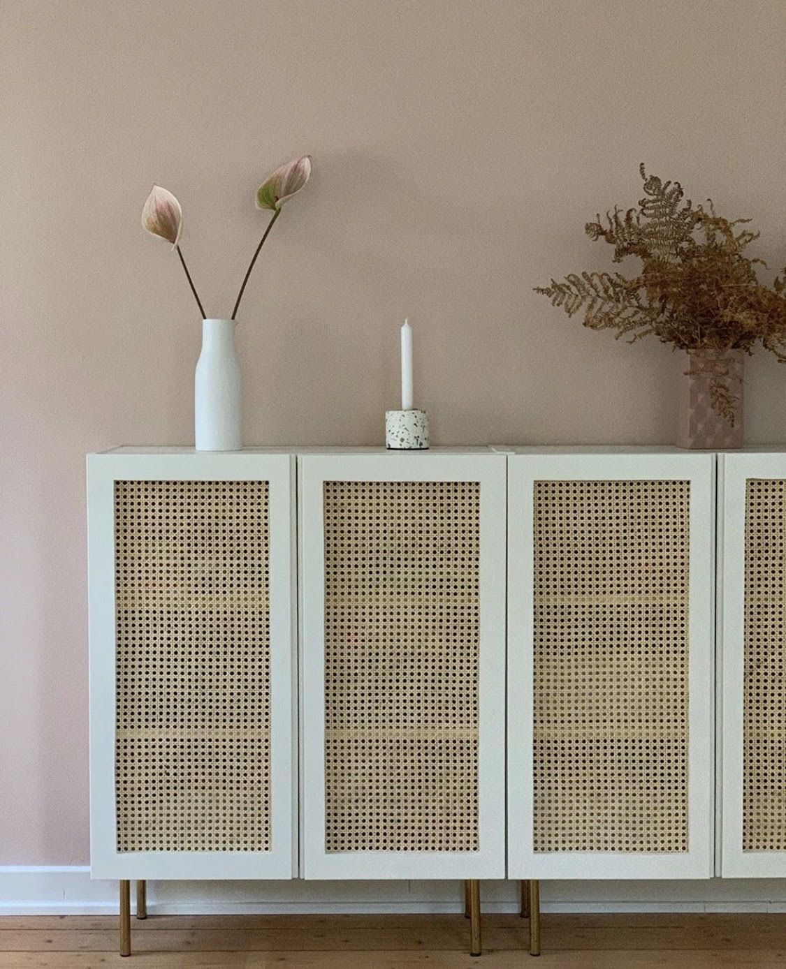 IKEA Ivar hacks - 9 amazing storage makeovers | Livingetc