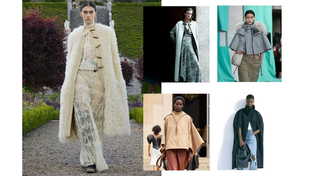 The Key 2025 Coat Trends to Know and Shop | Marie Claire