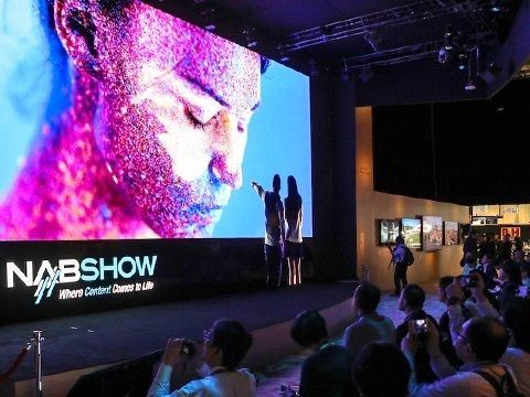 Registration Opens for 2023 NAB Show | TV Tech