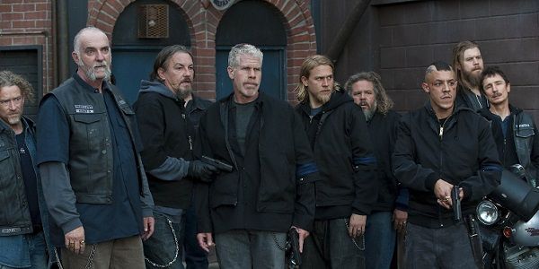 Why The Sons Of Anarchy Prequel Might Not Happen Anymore | Cinemablend