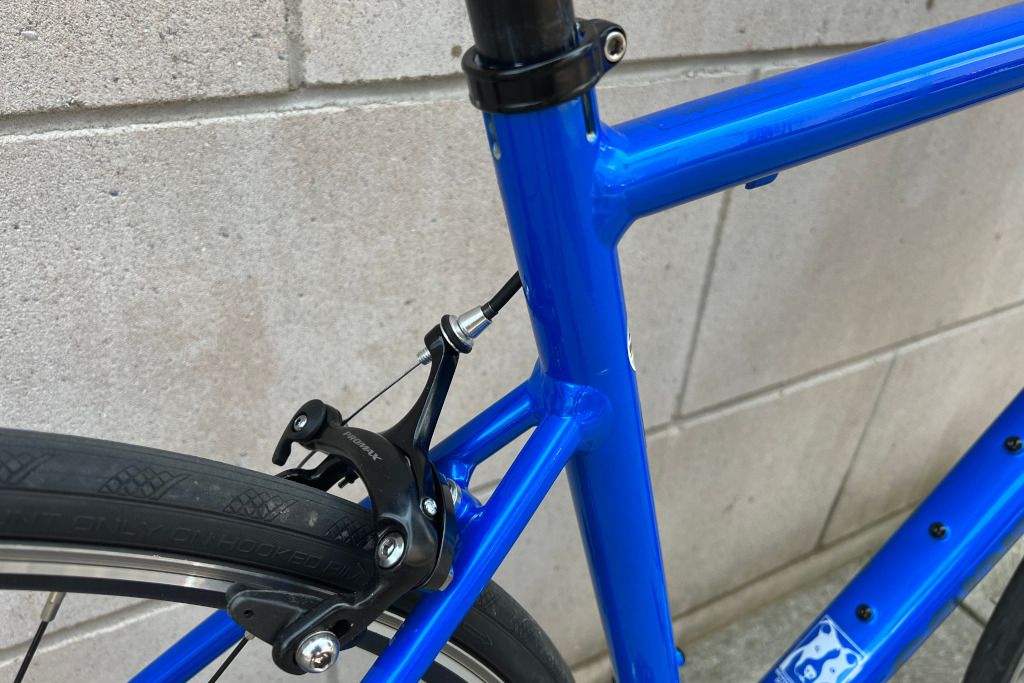 Cannondale CAAD Optimo 4 review - an entry-level racer for a good price ...