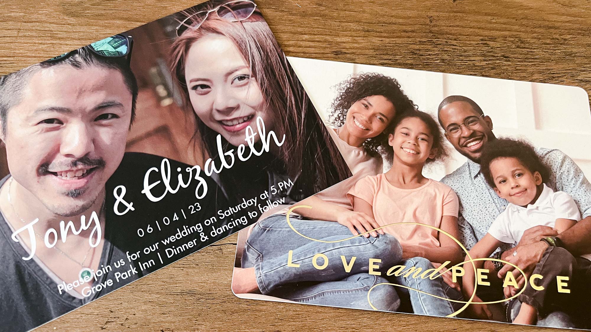 Best photo cards in 2023 | Tom's Guide