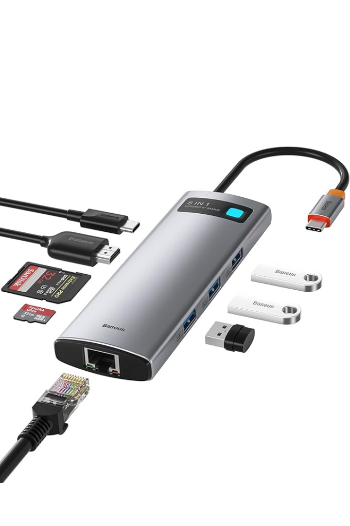 Best USB-C hubs for MacBook Pro 2026 | iMore
