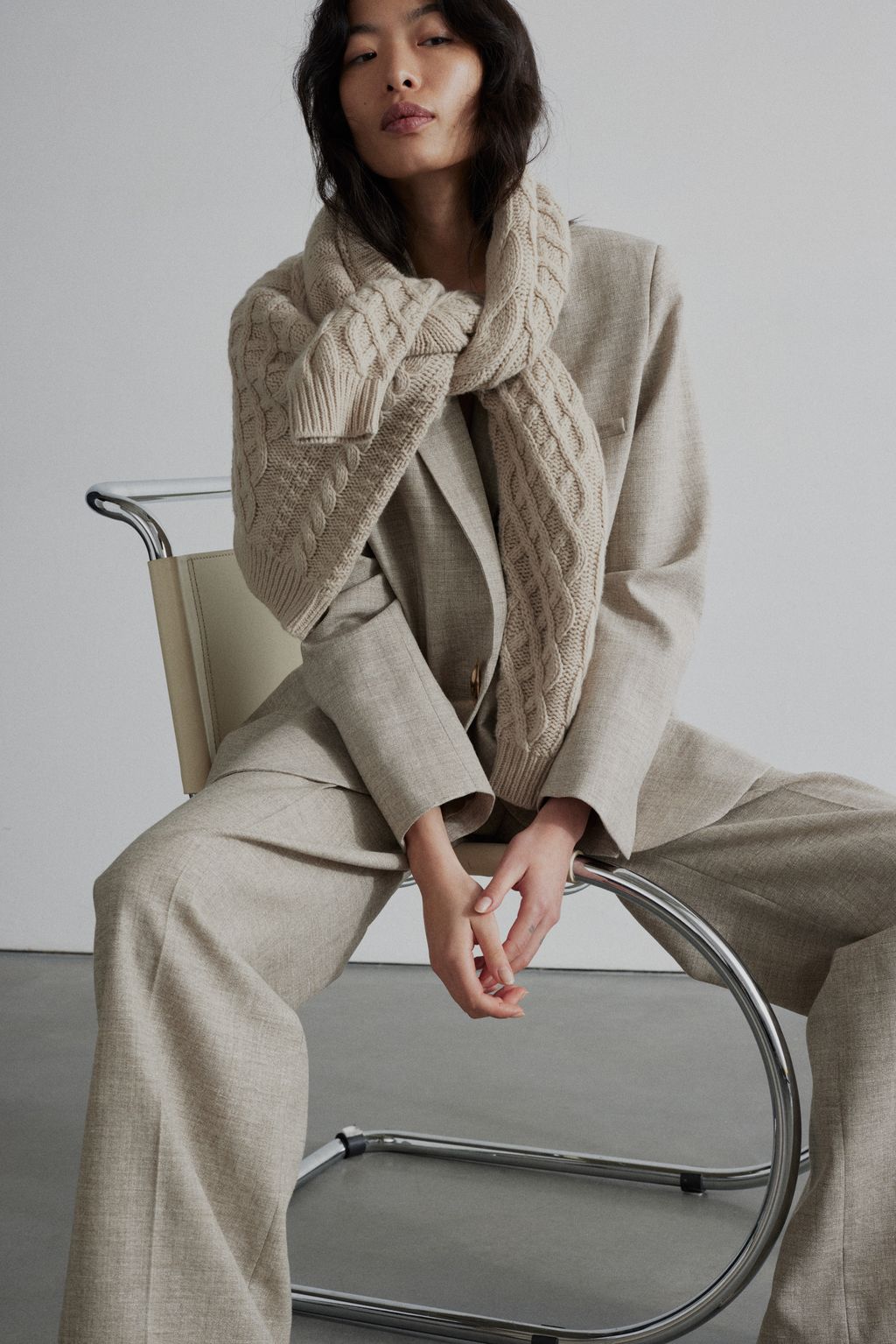 Why Akyn Is The New Fashion Brand To Know | Marie Claire UK