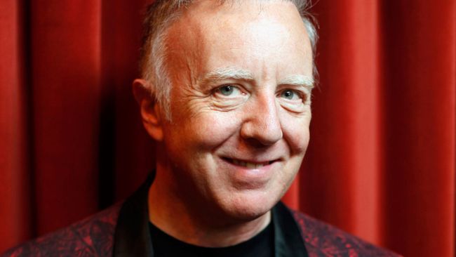 "A Lot of Bands Simply Wanted to Fit In, but R.E.M. Always Wanted to Be ...