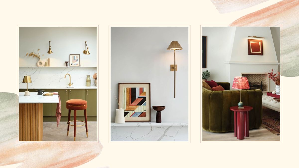 New Pooky rechargeable lighting makes any lighting scheme possible ...