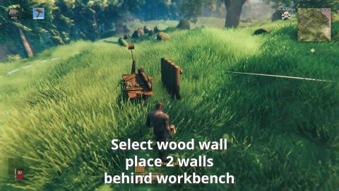 Valheim tips and tricks: Beginner's guide to your first days and beyond ...