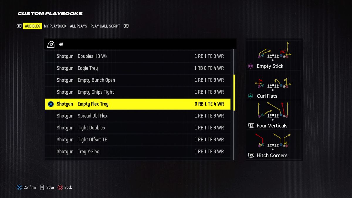 Madden 24 playbooks guide with the best 7 tactics to use in-game ...