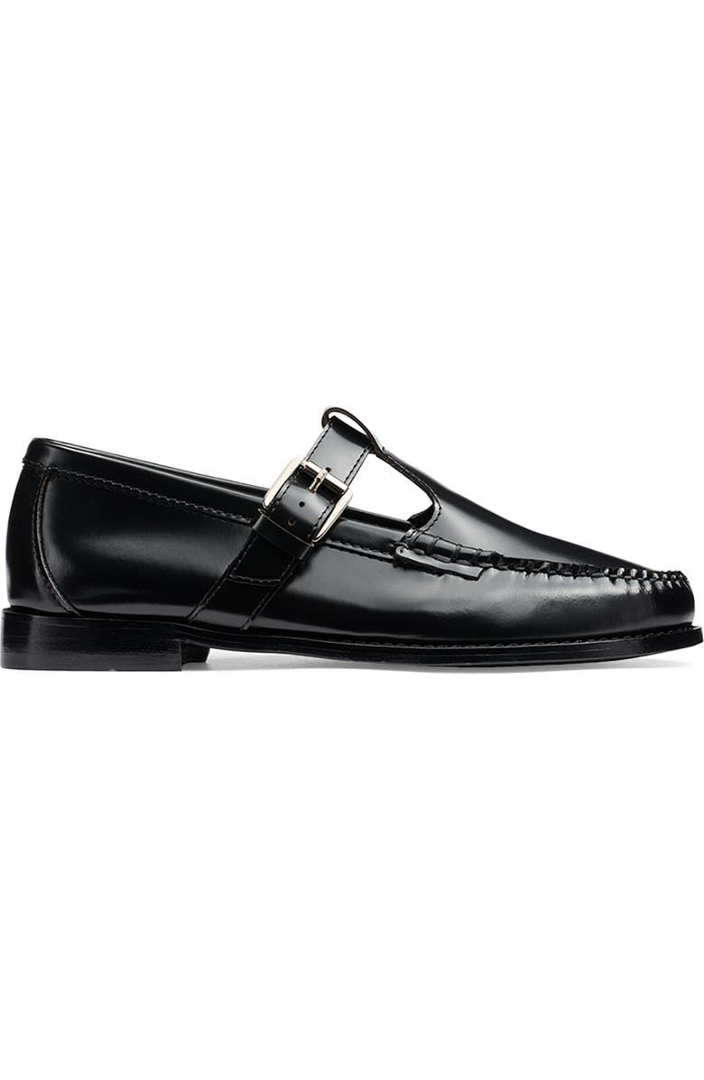 Comfy Mary Jane Flats Are Fashion's Favorite It-Girl Shoe Trend | Marie ...