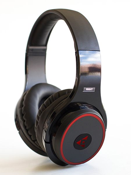 SKAA-Enabled Dillinger Labs Helix Wireless Headphones Now Available for ...