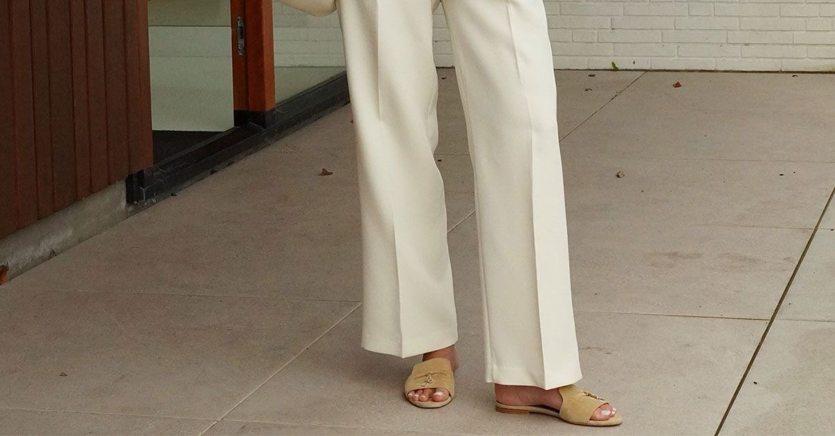 The 29 Best Designer Sandals for Summer 2024 | Who What Wear