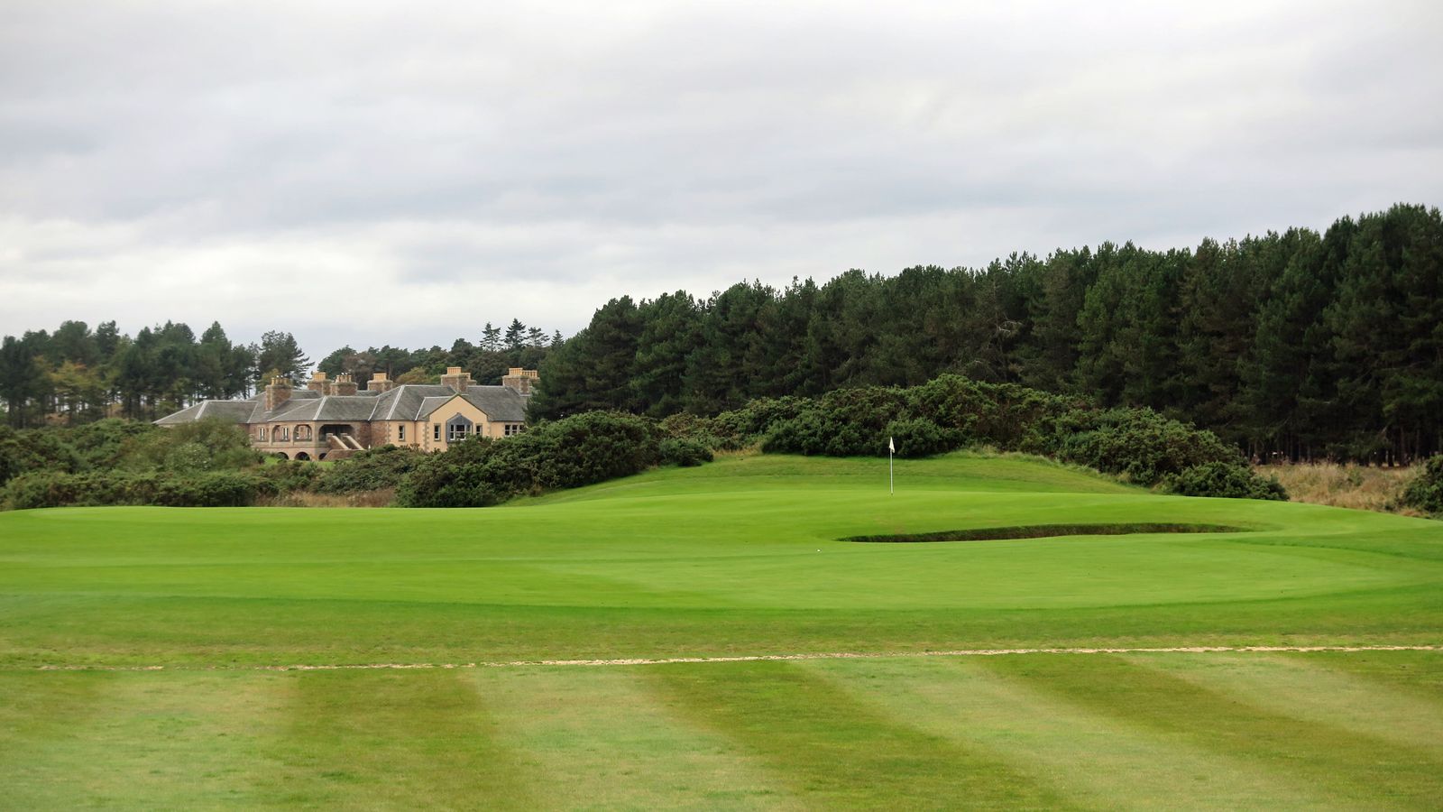 Archerfield Links Dirleton Course Review | Golf Monthly