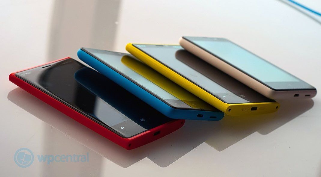 Nokia Italy also poking fun at competing OEMs on Twitter | Windows Central