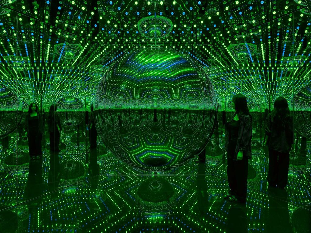 The Best London Exhibitions to See in October | Livingetc