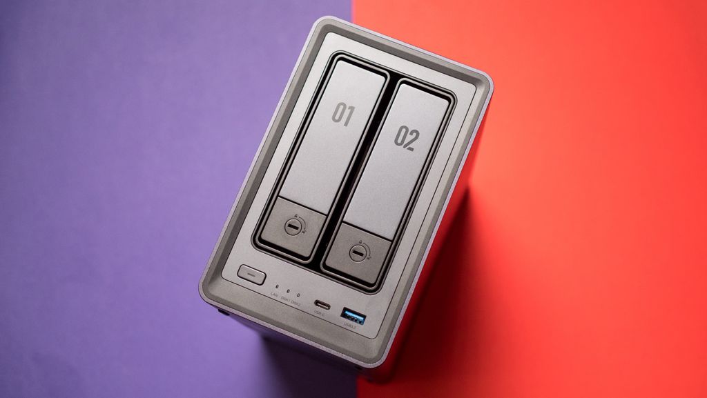 Best cheap NAS | Android Central