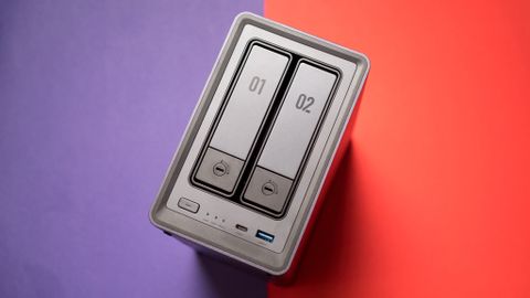 Best cheap NAS | Android Central
