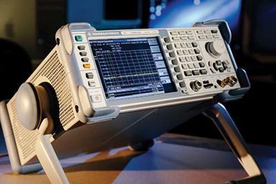 Rohde ETL Helps Keep KTUU-TV Signals Clean | TV Tech