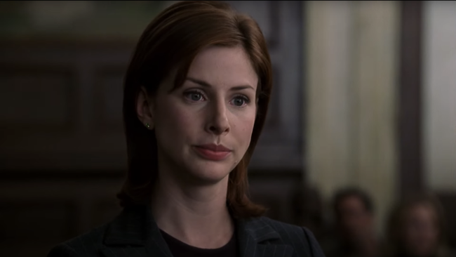 32 Stars Who Appeared In The Law And Order Franchise As More Than One ...