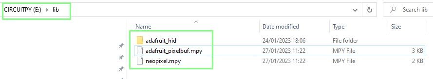 How To Make a DIY Mouse Jiggler with Raspberry Pi Pico | Tom's Hardware