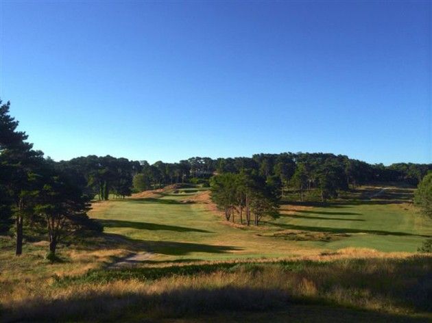 Parkstone Golf Club: Course Review, Green Fees, Tee Times and Key Info ...