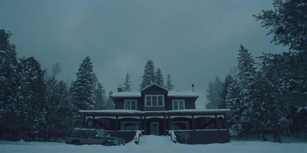 The Lodge Movie Ending Explained: What Happened And What Does It Mean ...