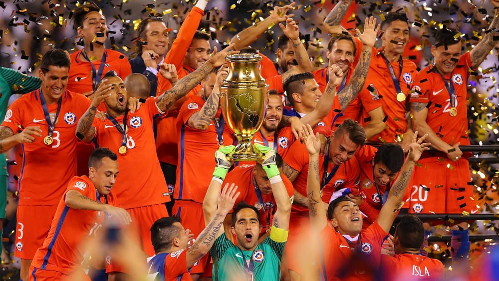 Japan, Qatar to play at 12-team Copa America | FourFourTwo