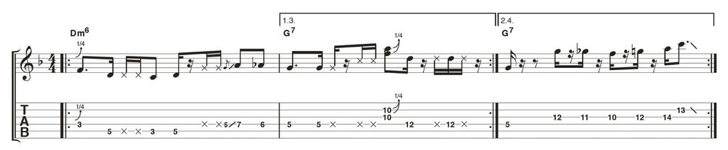 How to play funk guitar in the style of John Frusciante, Cory Wong ...