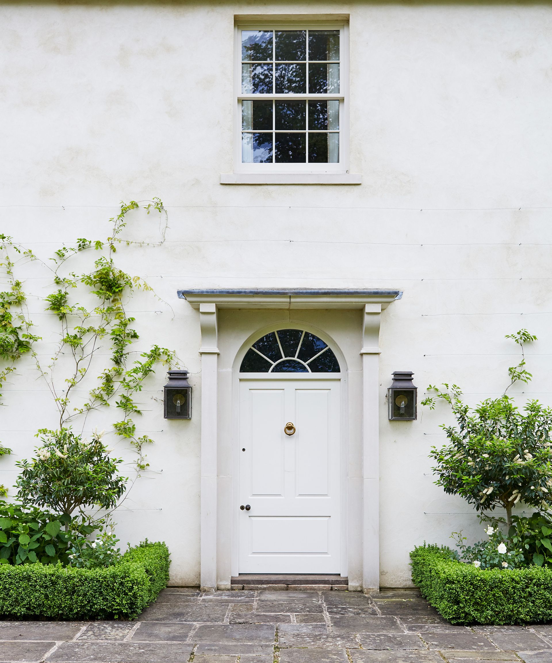 Front door ideas: the essential guide to front doors and exteriors ...