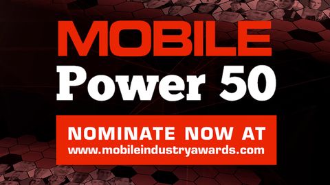 2019 Mobile Power 50 - Nominations open now | TechRadar