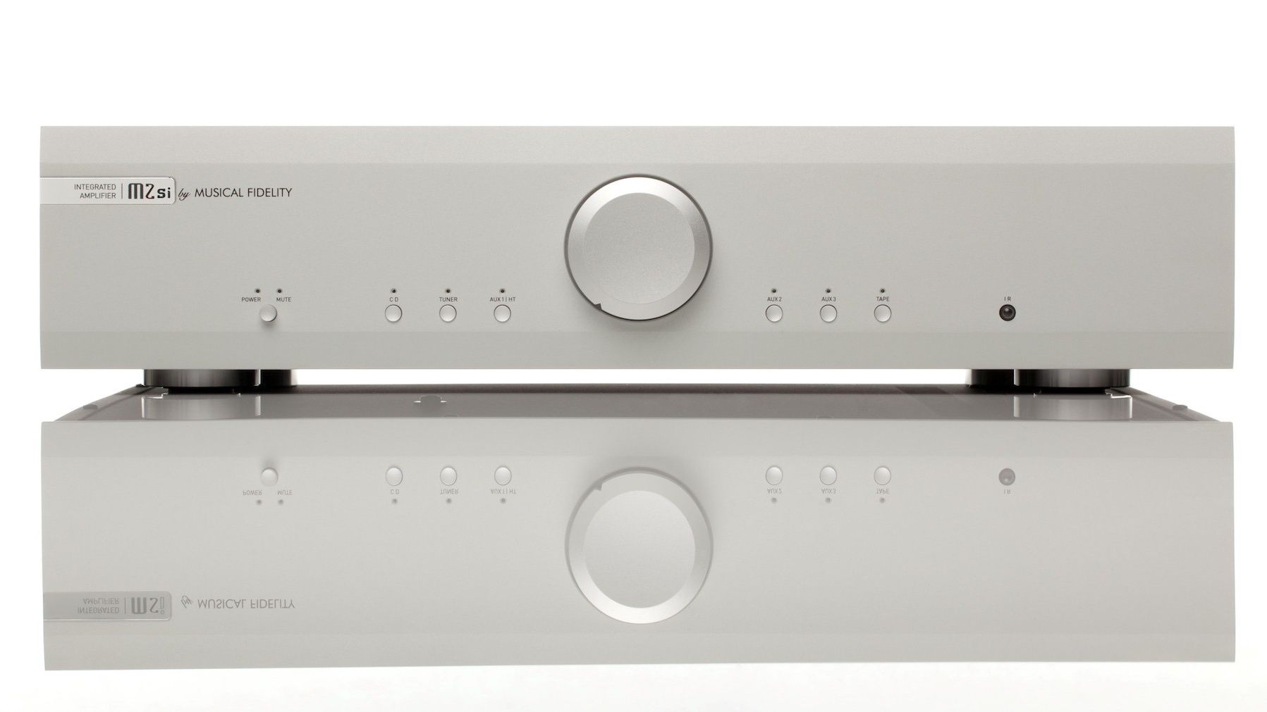 Musical Fidelity launches M2 range of hi-fi separates | What Hi-Fi?