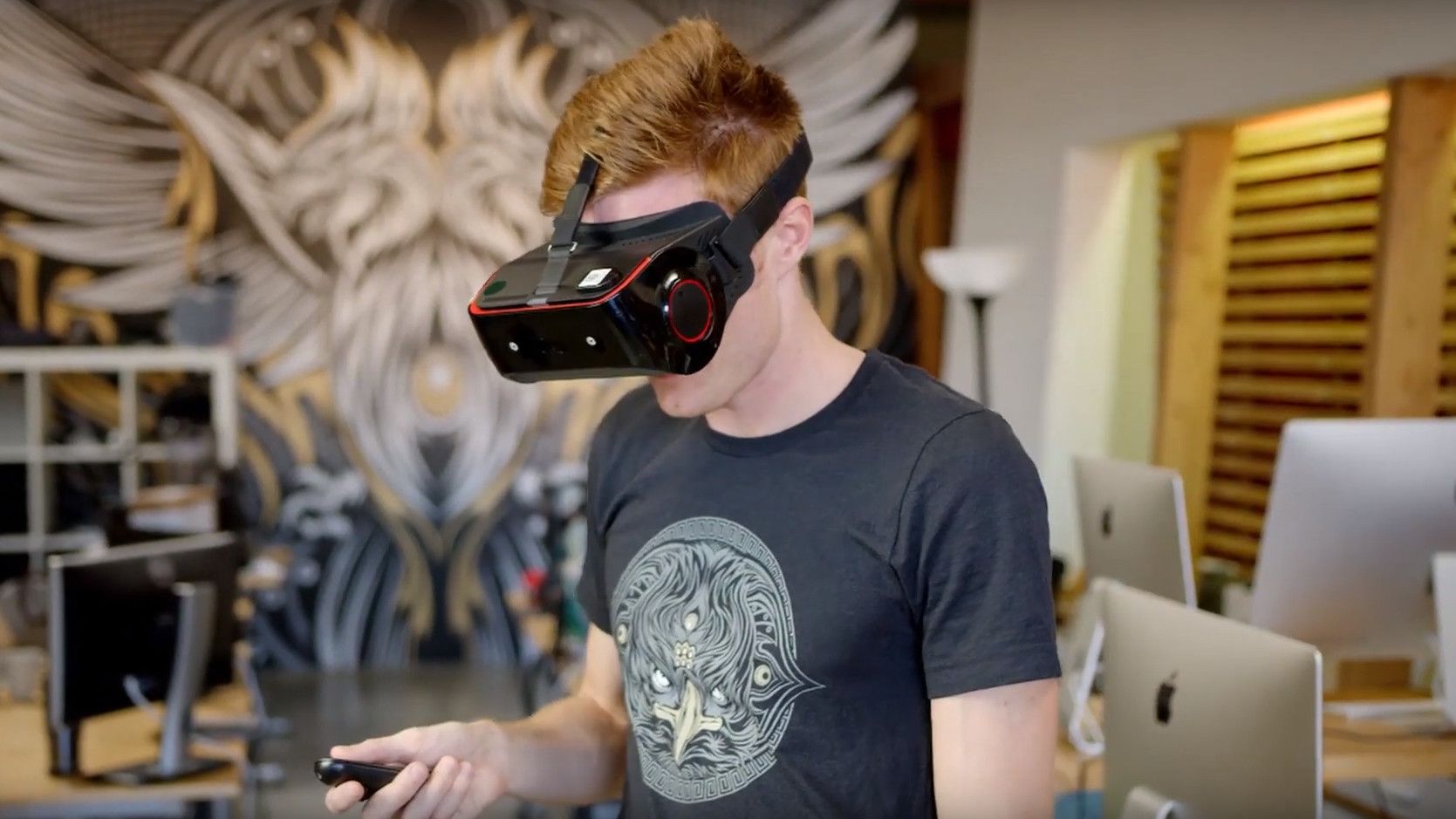 Beste VR-spill i 2025: De beste virtual reality-spillene du kan spille ...