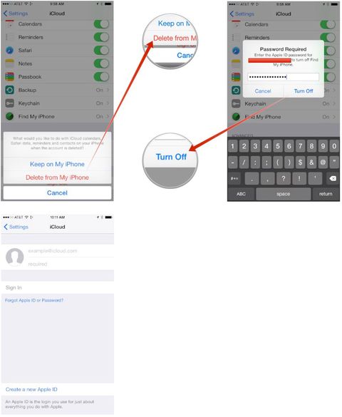 iOS Help: My keyboard shortcuts aren't syncing after updating to iOS 8 ...